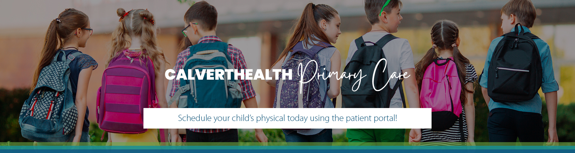 Primary Care in Calvert County, MD | CalvertHealth Medical Group