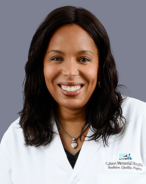 Michelle D. Johnson, MD, FACOG | Physician Directory | Provider ...