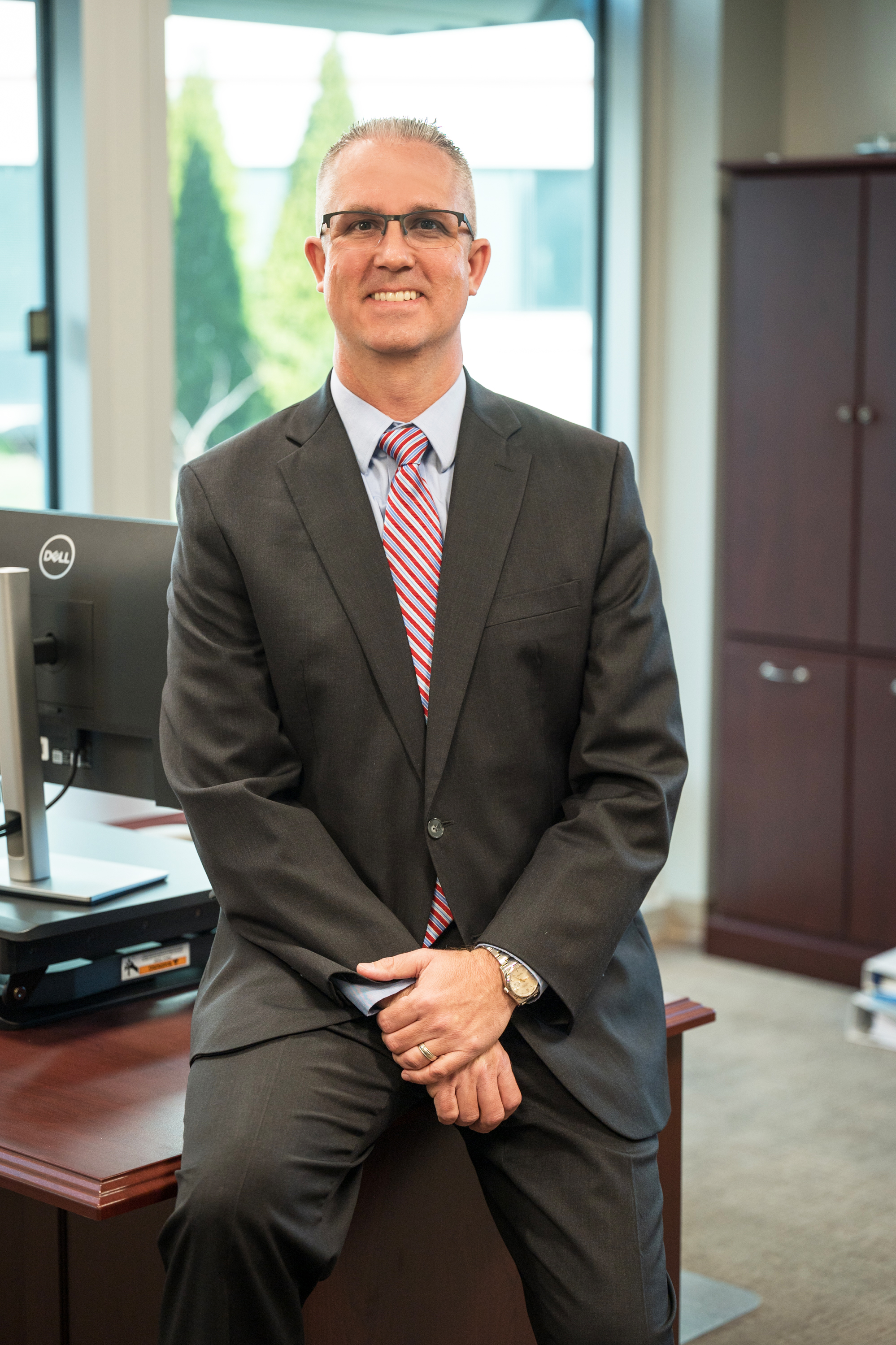 Jeremy Bradford Appointed At-Large Delegate to American Hospital ...